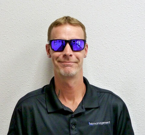 Meet The Team | Tekmanagement | Business IT Support