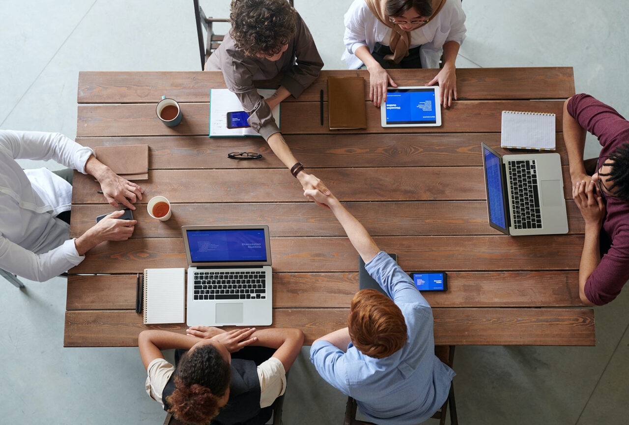 Technology Management | Tekmanagement | Business IT Support